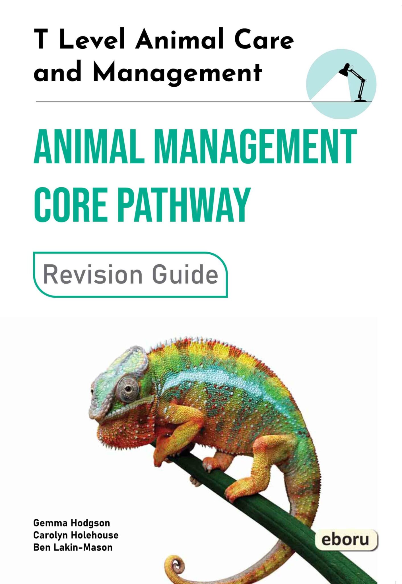T Level Animal Management Core Pathway Revision Guide